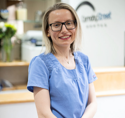 Our Team - Carnaby Street Dental | Dentist in Soho, London